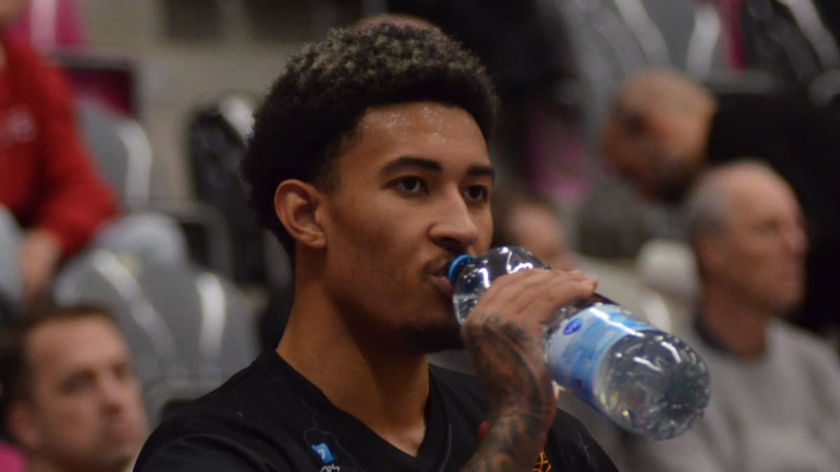 BBL - "Ego gebrochen": Lange Dopingsperre für Ex-Nationalspieler George ...