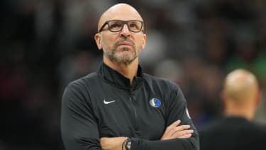 NBA: Kidd verrät den Plan mit Cooper Flagg: So soll er in Dallas reifen ...