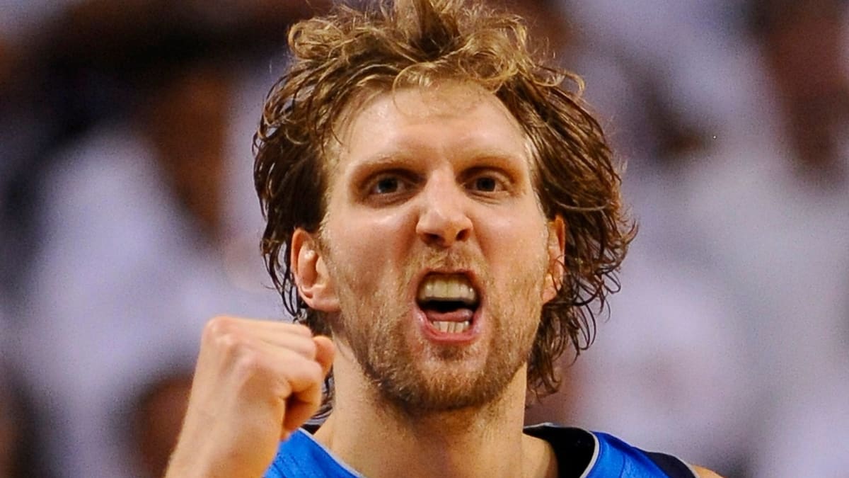 Basketball-Sammelkarten - Dirk mit dabei: Die 20 besten Rookie Cards ...