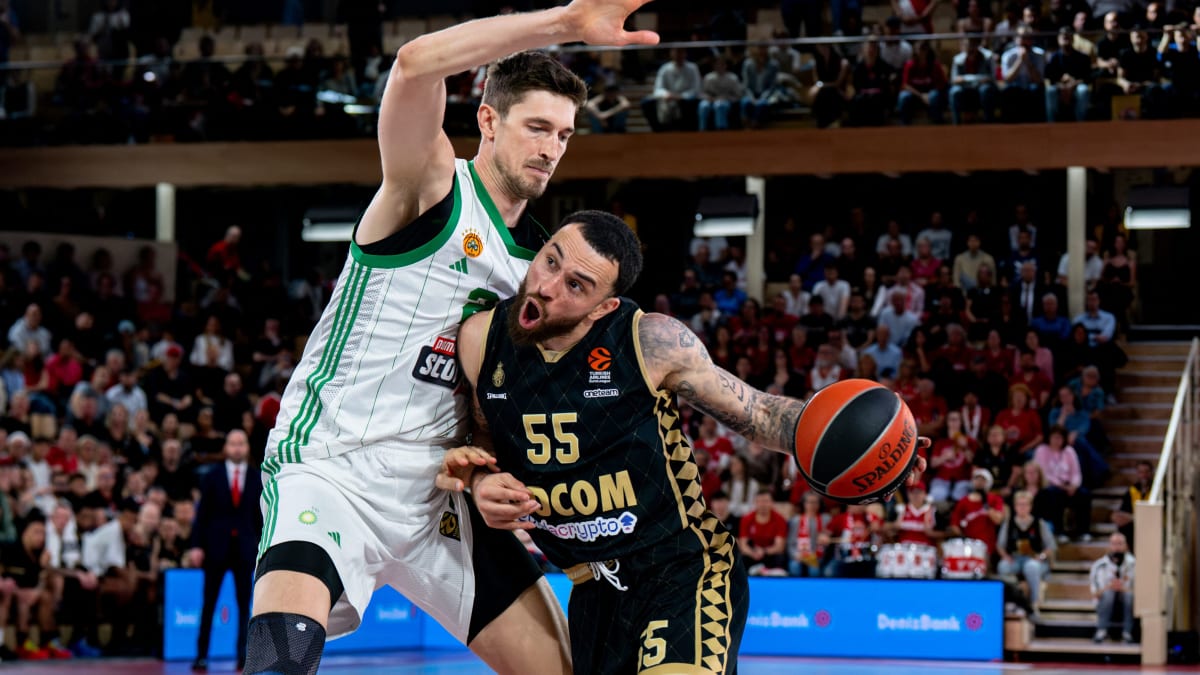 EL-Playoffs - Der Pleiß ist heiß: Nationalspieler schielt auf dritten ...