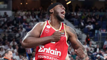 EuroLeague - Erster Neuzugang? Bayern laut Bericht an Olympiakos-Center ...