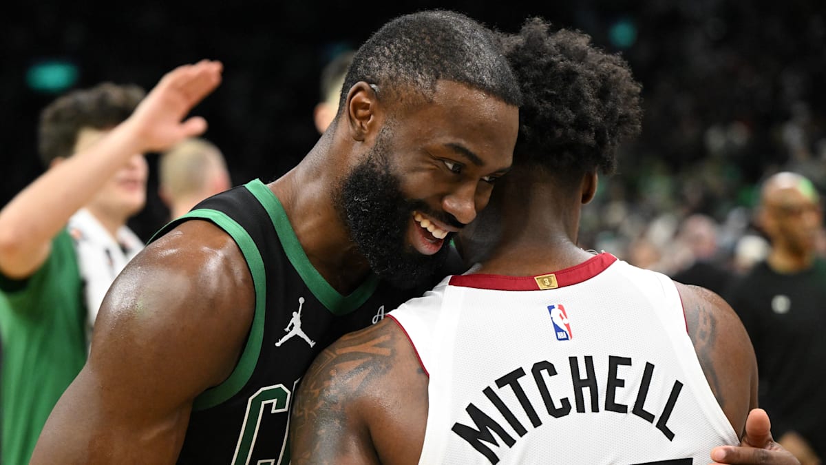 NBA - Celtics gelingt Comeback-Sieg - Trade-Poker lässt Bucks kalt ...