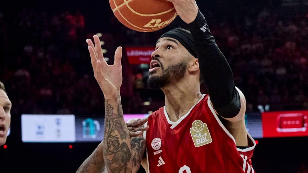 BBL Play-Offs, Viertelfinale: Alle Serien und Termine der ersten Runde ...