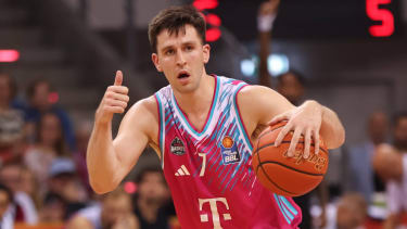 BBL - Magic Murphy: Wie die Baskets Bonn den nächsten MVP-Kandidaten ...