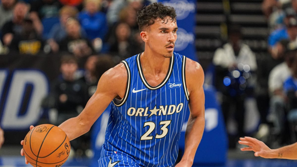 NBA - Tristan da Silva in Jahr zwei: Fast schon unverzichtbar ...