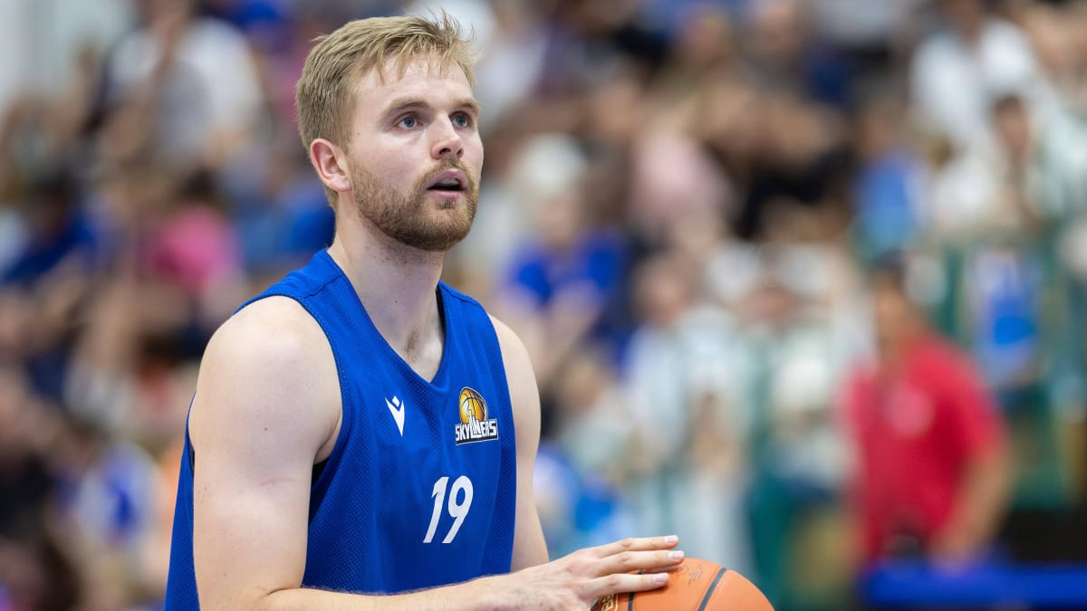 SKYLINERS Frankfurt 2025/26 - Kader, Mannschaft, Spieler | basketball-world