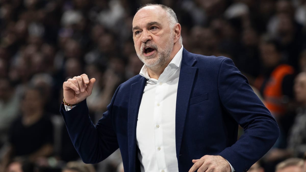 EuroLeague-Schwergewicht kehrt zurück: Ex-Bayern-Coach übernimmt Efes ...