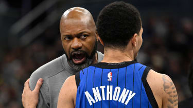 NBA Playoffs: "Die Jungs wissen genau, was zu tun ist": Was die Magic ...