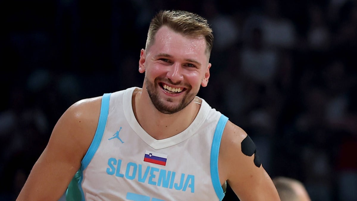 Slowenien bei der EuroBasket: Kader, Spieler, Mannschaft, Spielplan ...