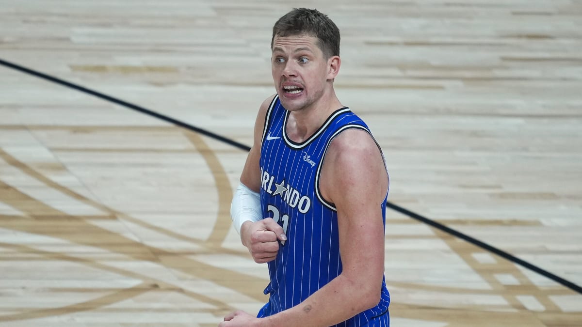 NBA London Game 2026 with the Orlando Magic: date, start, broadcast on ...