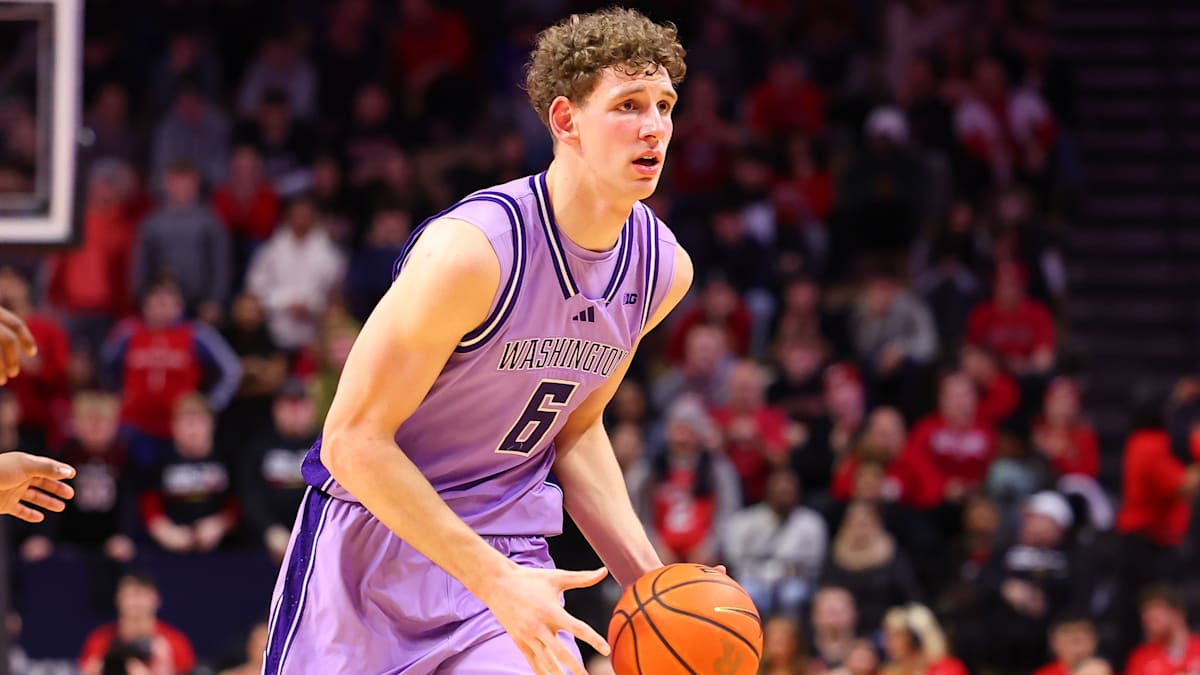 Draft - NBA-Scouts uneinig: Wo passt Hannes Steinbach in die beste Liga ...