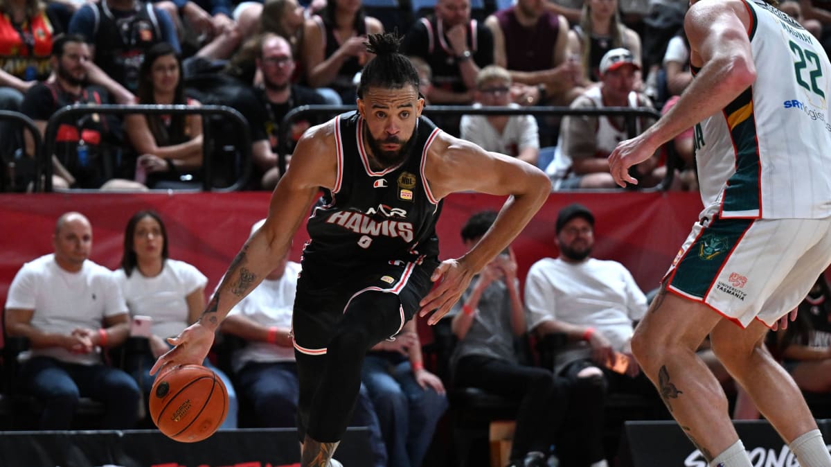 McGee stellt neuen Rekord auf: Dreifacher NBA-Champ glänzt bei NBL ...