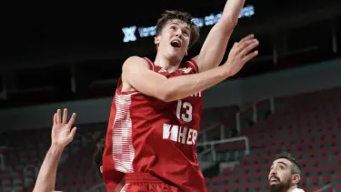 Basketball, WM-Qualifikation - Kroatien bleibt Spitzenreiter vor DBB ...