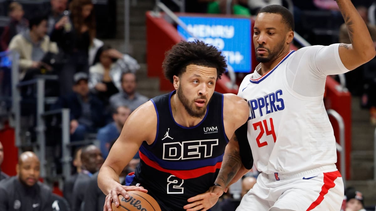 NBA - Top 5 Most Improved Player der Saison: So etwas passiert ...