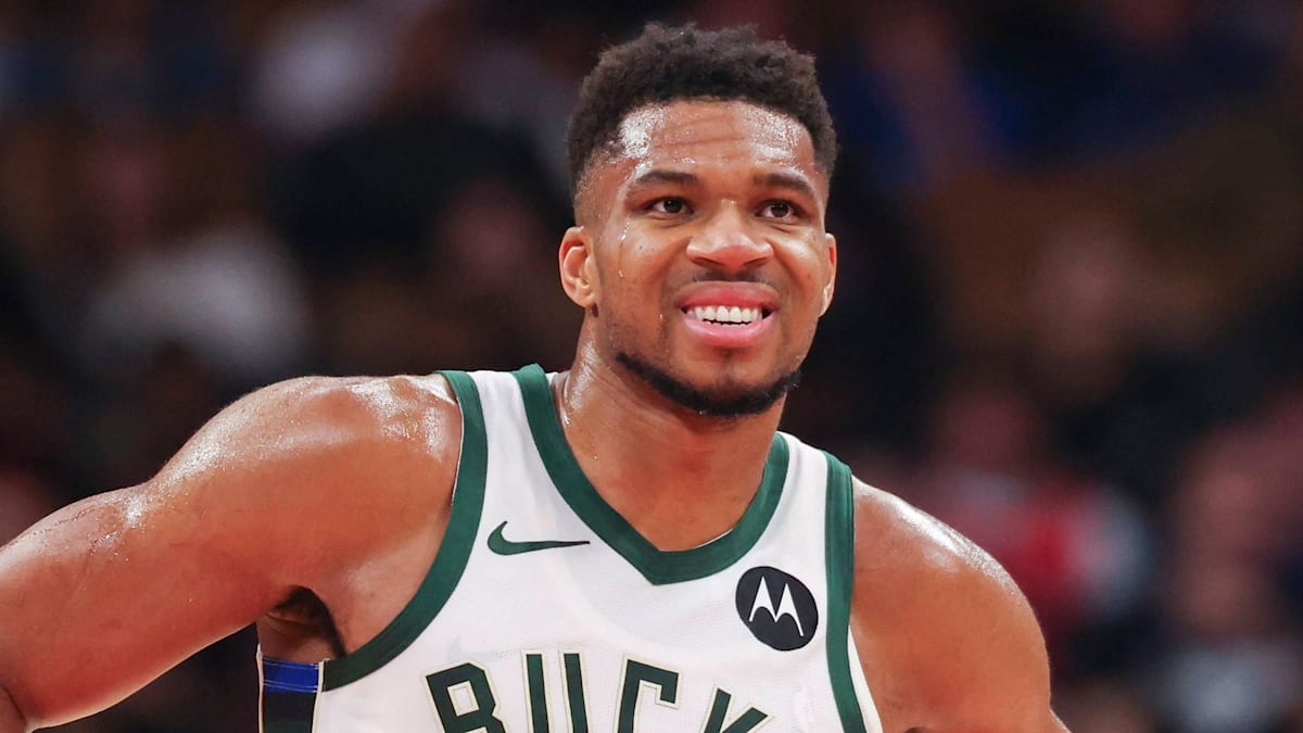 NBA - Der Giannis-Poker: Diese Teams haben die besten Karten ...