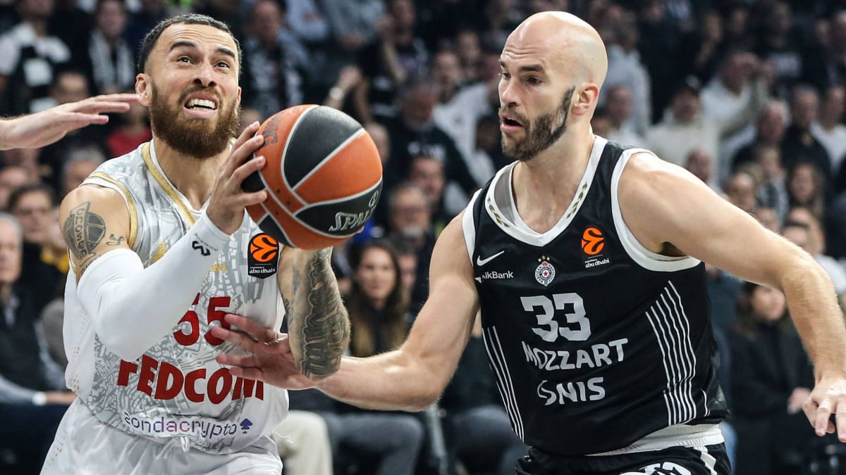 Die besten Assistgeber der EuroLeague-Geschichte | basketball-world