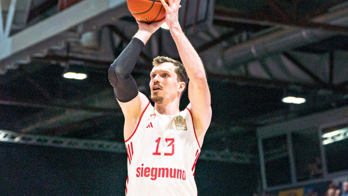 Dominante zweite Hälfte: Bayern schlägt Chemnitz deutlich | basketball ...