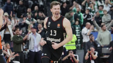 Obst mit dem Dagger! FC Bayern feiert Statement-Sieg gegen ...