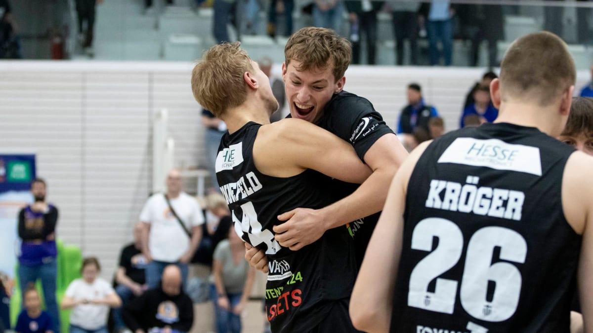 Paderborn Baskets 2025/26 - Kader, Mannschaft, Spieler | basketball-world