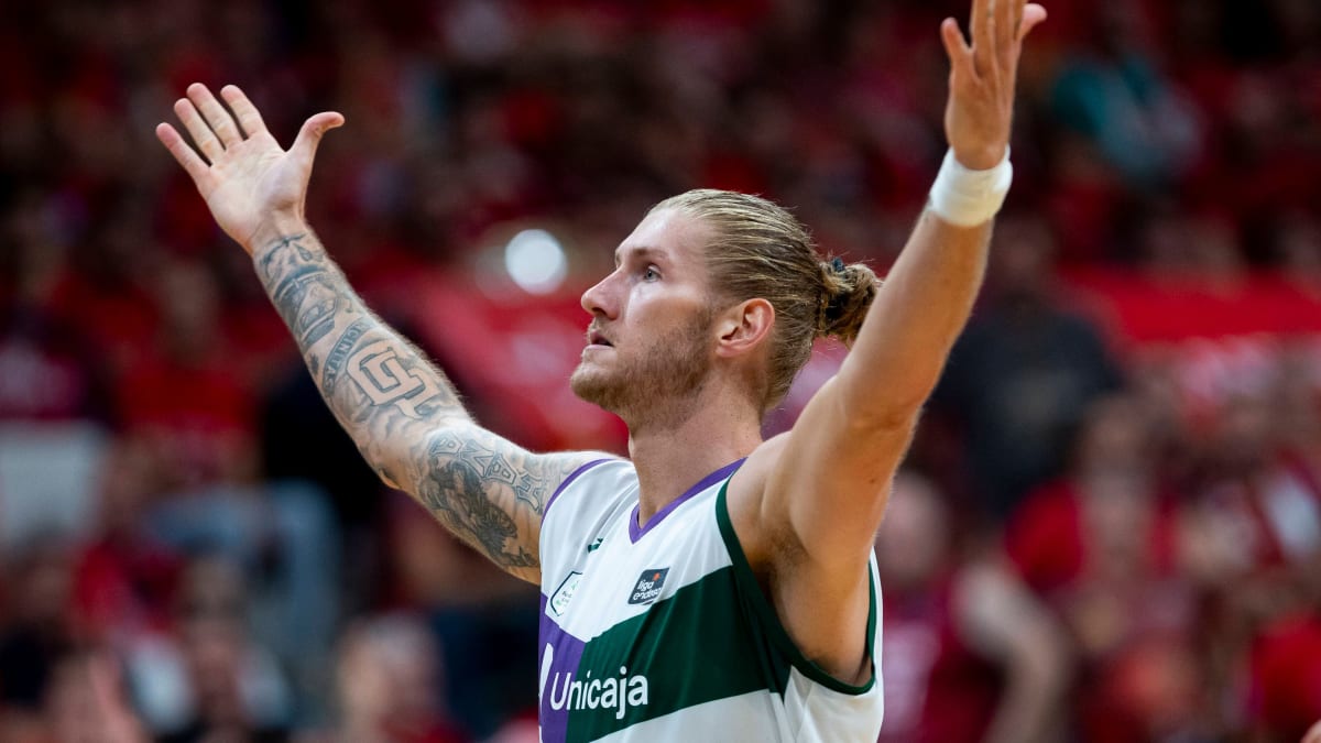 BCL - Deutlicher Sieg gegen Gala: Nationalspieler Osetkowski gewinnt ...