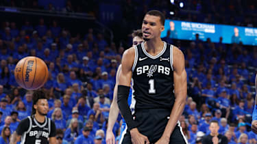 Victor Wembanyama: Das neue Gesicht der NBA und der seltene Goliath ...