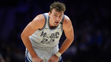 Franz Wagner im All-Star Game? Der Deutsche mit der Konkurrenz im ...