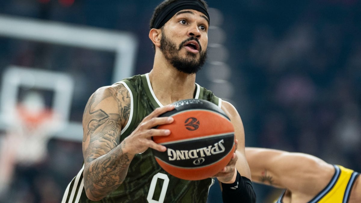 Nick Weiler-Babb wohl vor Abgang vom FC Bayern Basketball | basketball-world
