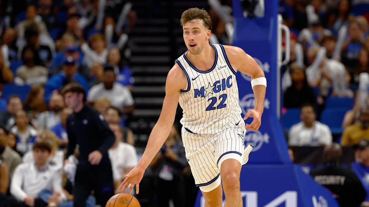 NBA: Wagner vor Rückkehr? Mosley gibt neues Update | basketball-world