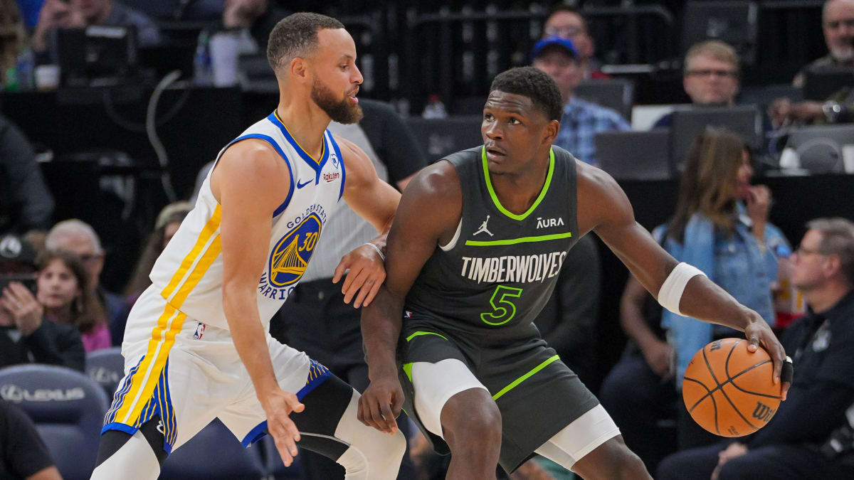 NBA - Die Play-Ins sind genial - und haben einen Vorteil, von dem wir ...