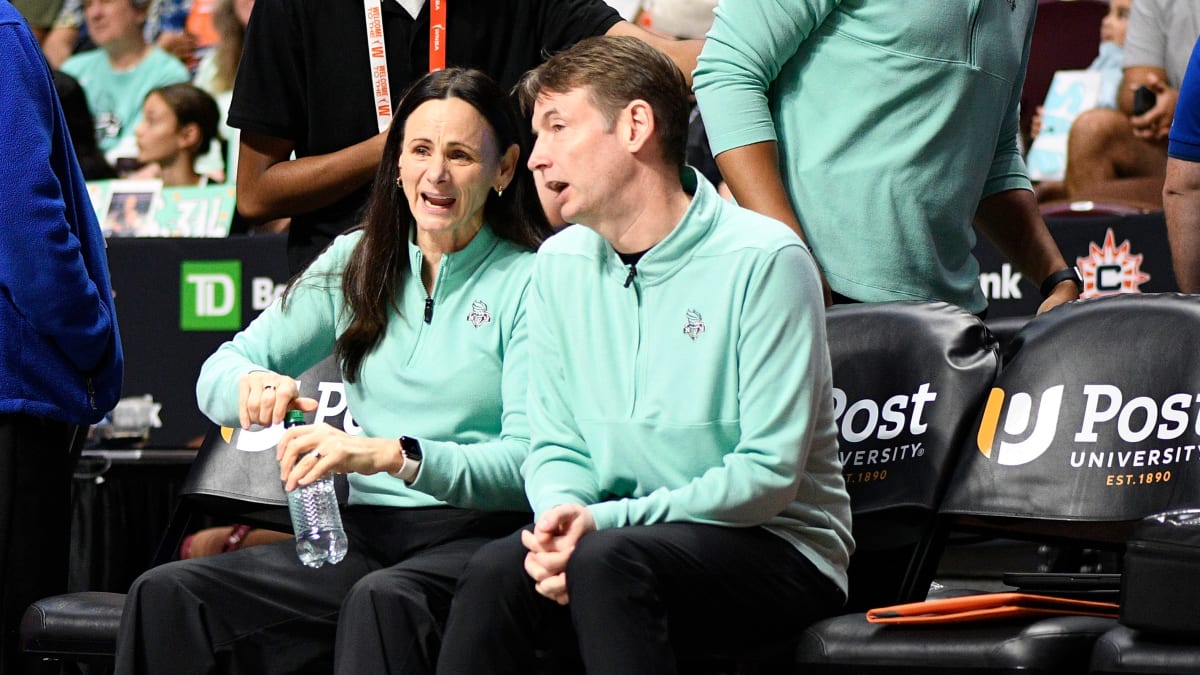 Basketball-Deutschland: Olaf Lange ist neuer Bundestrainer der Frauen ...