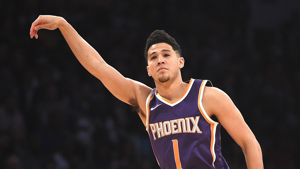 NBA-All-Star: Shooting Stars, Dreier- und Dunk-Contest - Teilnehmer ...