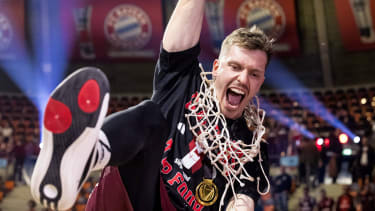 Andreas Obst: Karriere und DBB | basketball-world