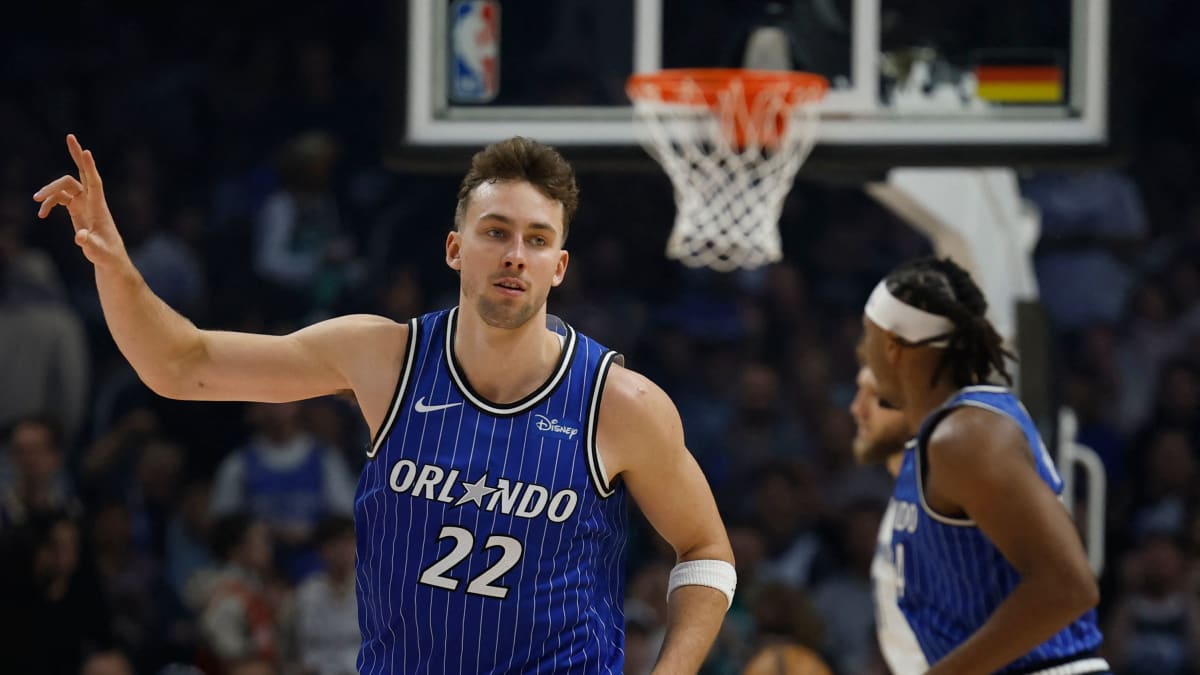 Die NBA in Berlin: Nur Nebendarsteller bei der Wagner-Show | basketball ...