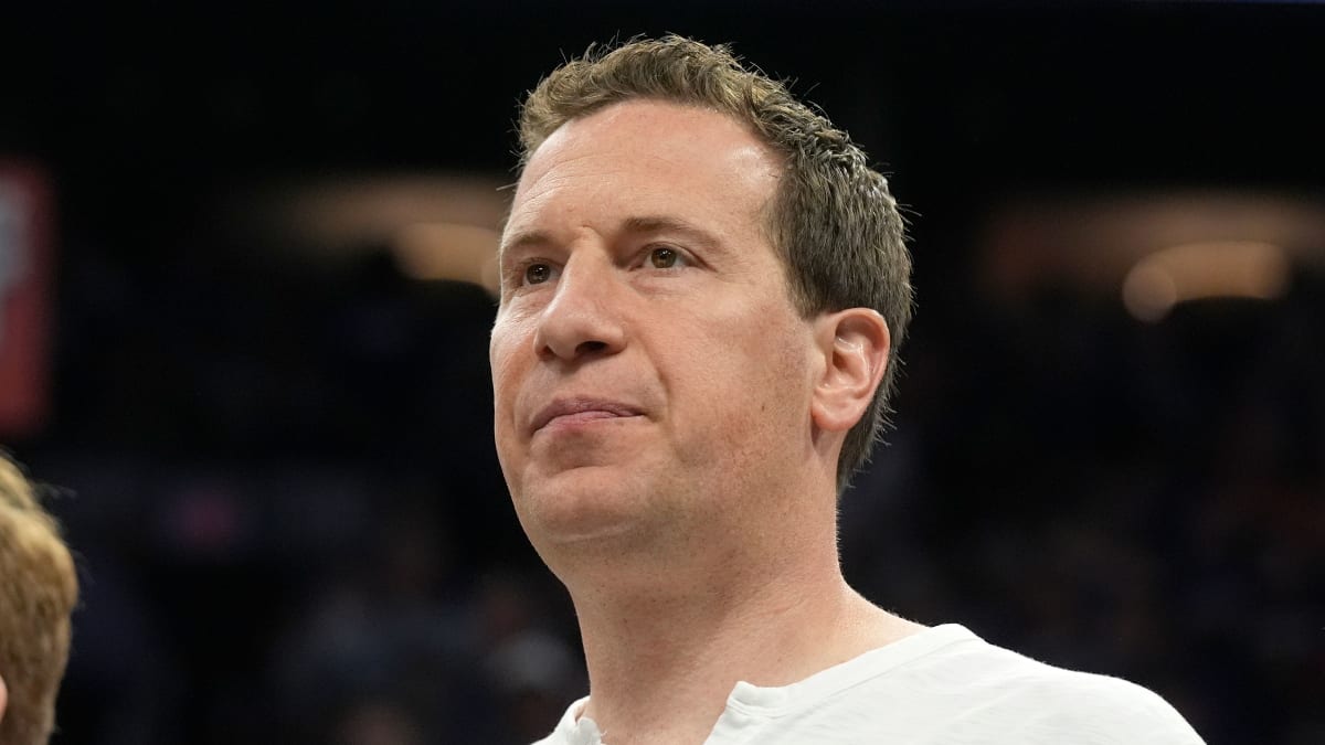 Diskriminierung? Phoenix Suns auf 60 Millionen Dollar Schadensersatz ...