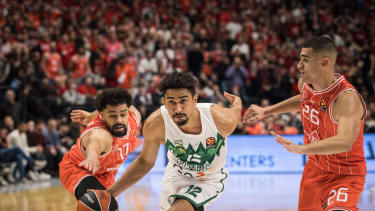 Bonga Topscorer bei Niederlage gegen Valencia - Lo und Zalgiris stürzen ...