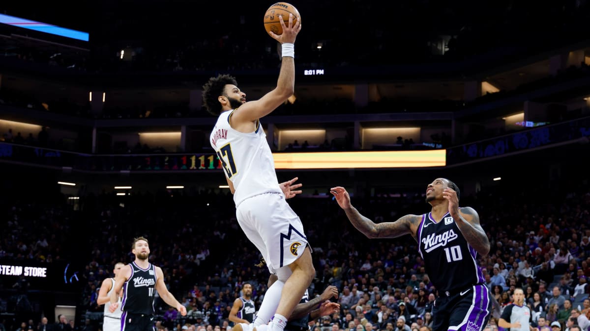 NBA - Murray erlegt Kings mit Gamewinner - Pistons trotzen Butlers ...