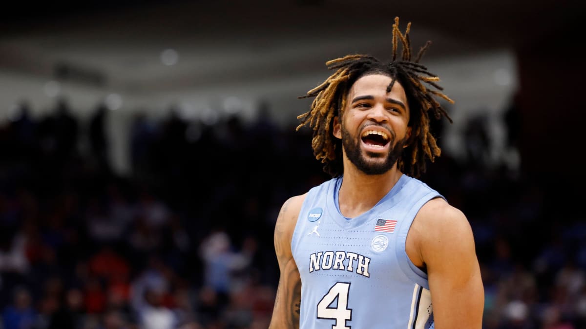 March Madness komplett: UNC und Xavier sichern sich letzte Tickets ...