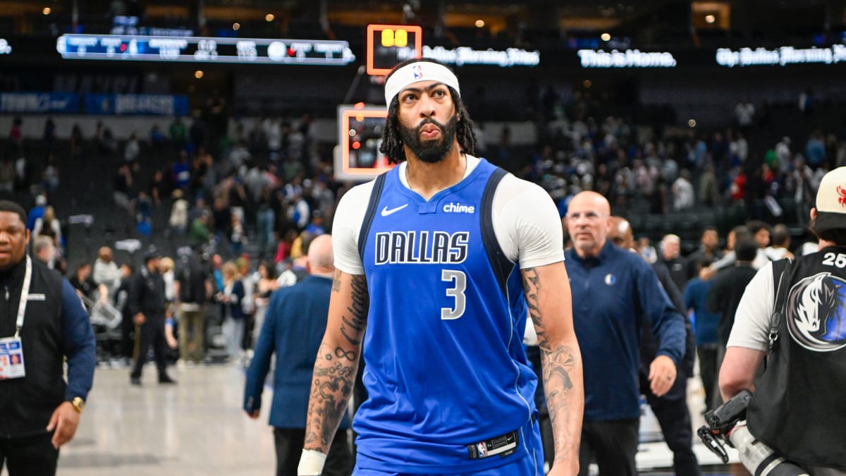 NBA - "Das waren die Karten, die wir hatten": Kidd bilanziert die enttäuschende Mavs-Saison ...