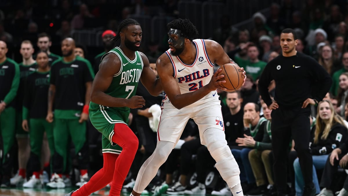 NBA Cup: Diese 17 Spiele laufen bei Amazon Prime Video | basketball-world