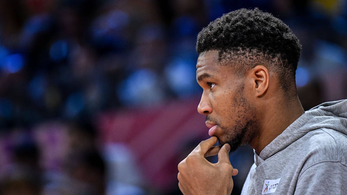 Zweifel an Miami Heat? Neues aus dem Poker um Giannis Antetokounmpo ...