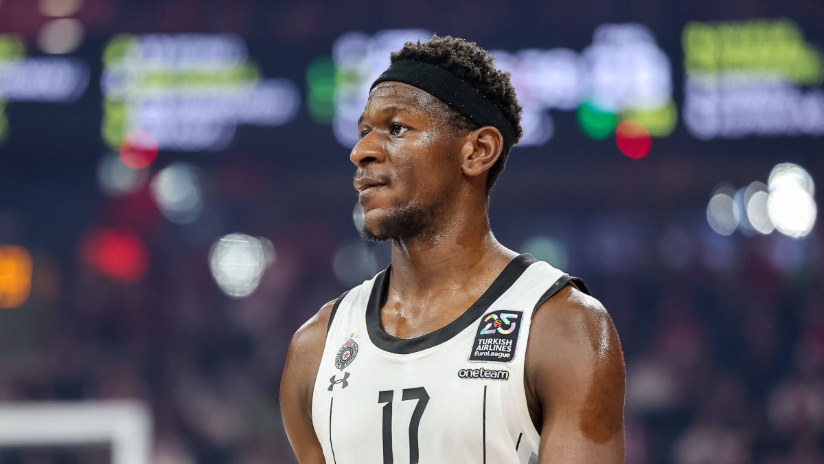 Bonga-Situation wirft Fragen auf: Wann können Spieler in die NBA ...