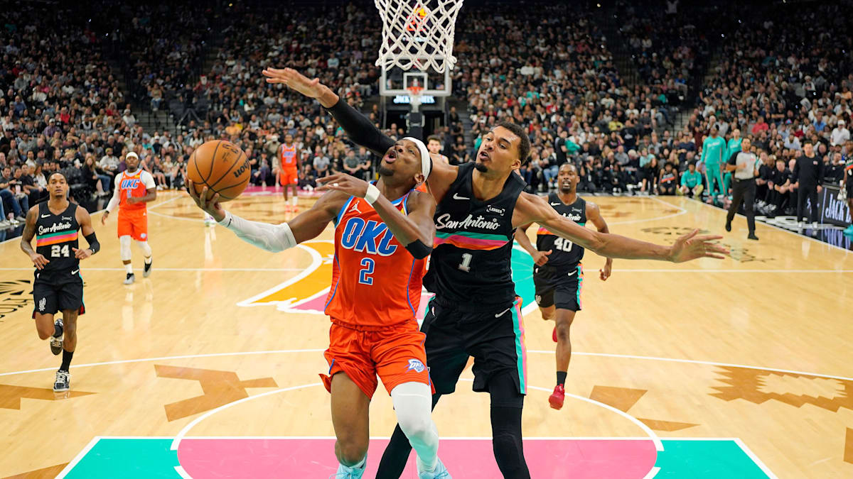 Ein Alien und zwei Außerirdische: Star-Trio im Clinch um den MVP, NBA ...
