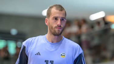 Nächste Hiobsbotschaft: Matt Thomas wird Alba Berlin lange fehlen ...