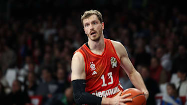 Verlängerung beim FC Bayern Basketball? Andi Obst spricht über neuen ...