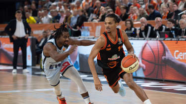 Clemons in der Schlusssekunde: Oldenburg gewinnt dramatisches Derby in ...